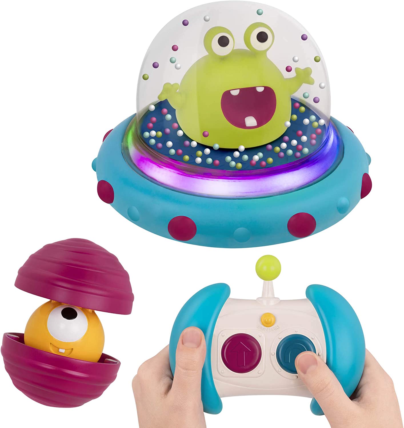 Toddler Gift Guide