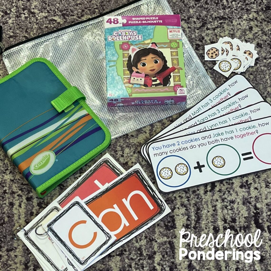 Christmas Break Activities for Learning - Christmas Break Learning ...