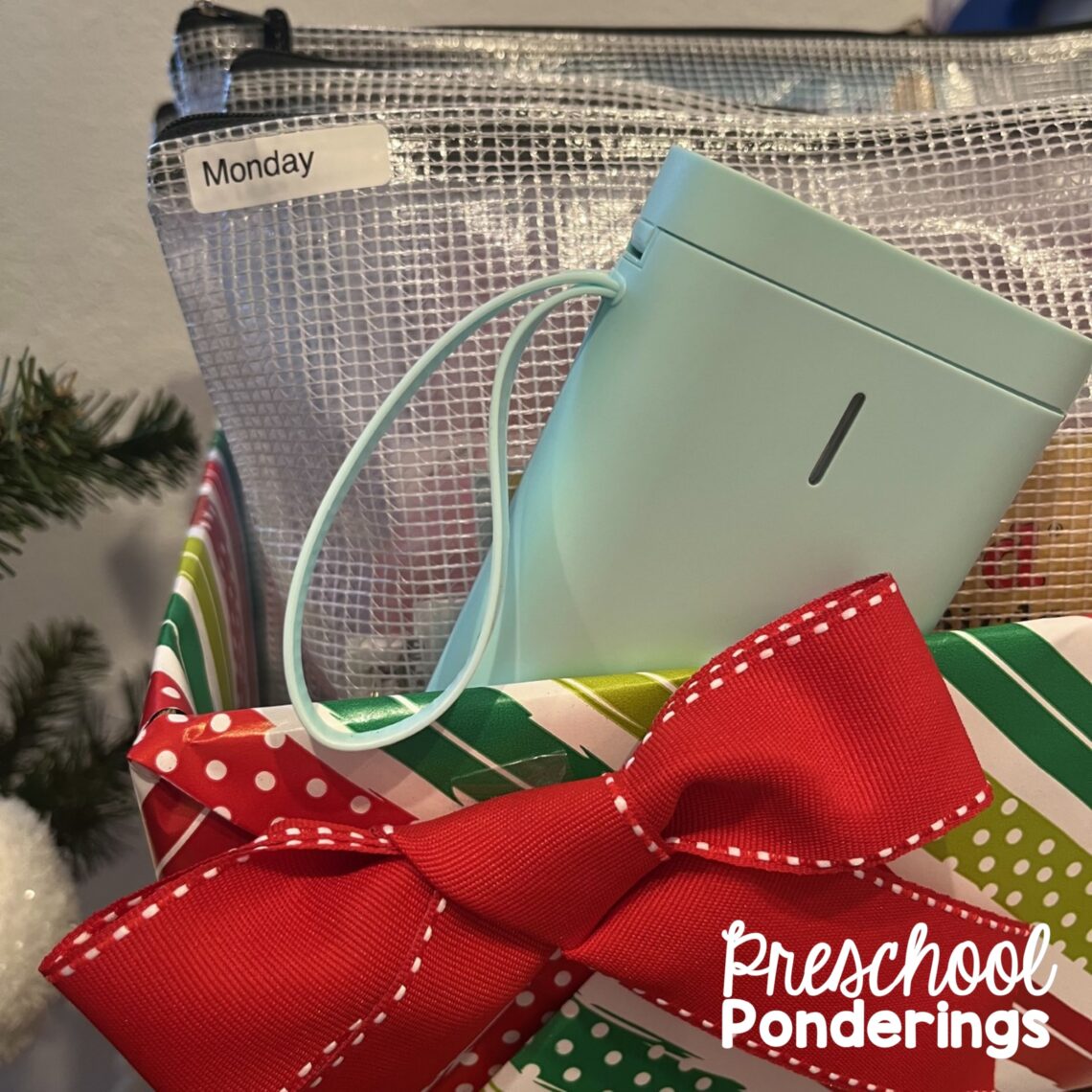 Christmas Break Activities for Learning - Christmas Break Learning ...
