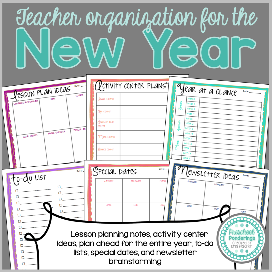 New Year’s Eve Round Up