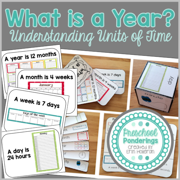 Science center ideas for the whole year