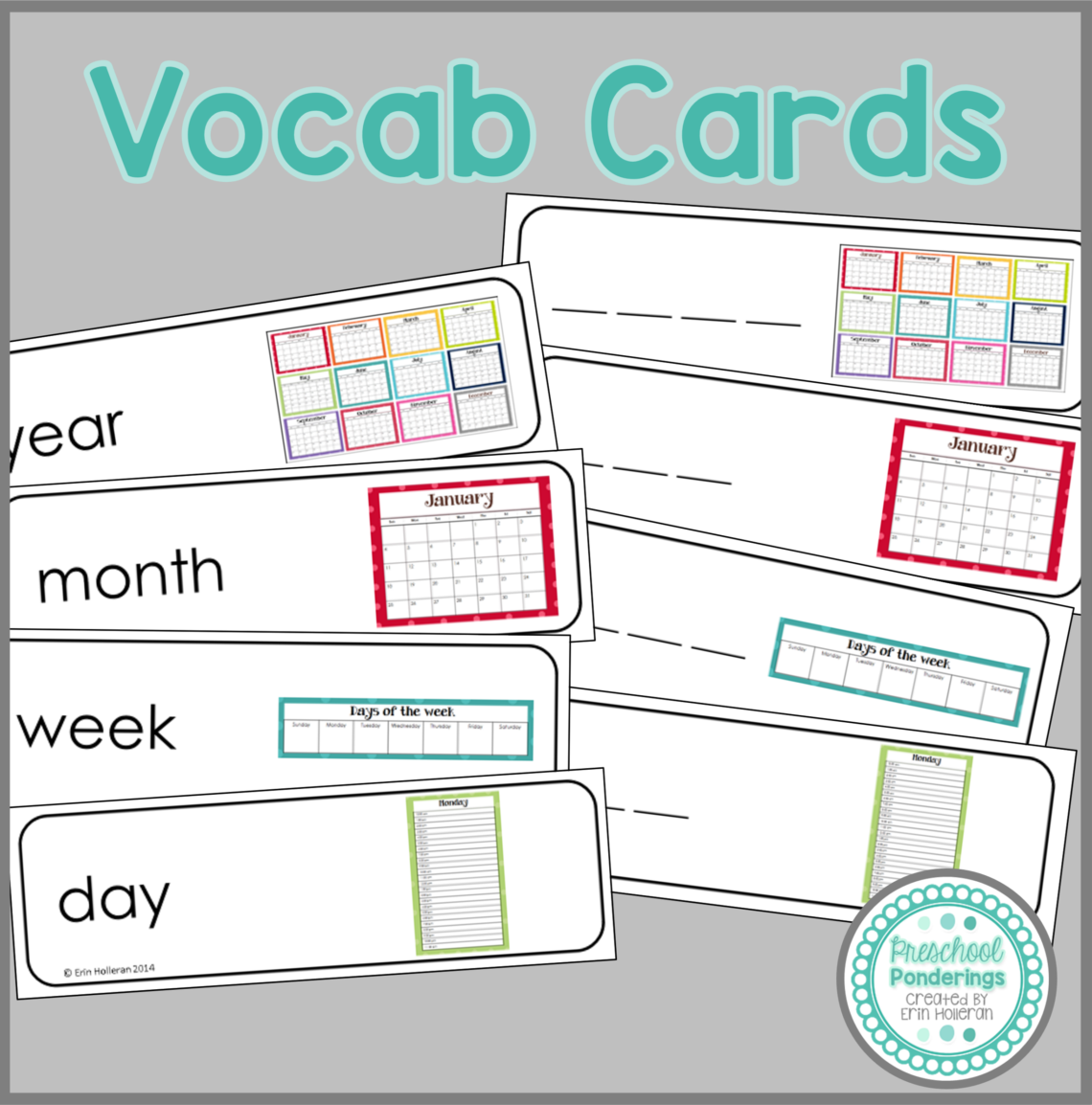 It’s a New Year! But what does that actually mean? - Teaching units of time