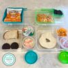 Teacher and Mom Approved Lunch Packing Tips! - easy packed lunches