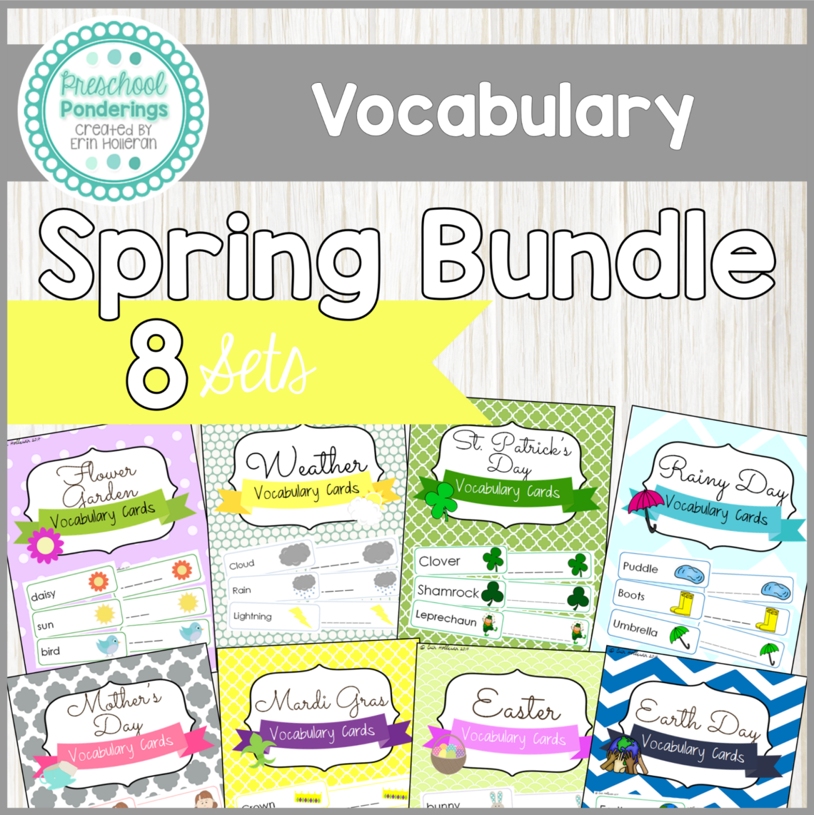 Shop the Sale! - TPT Spring Sale 2023