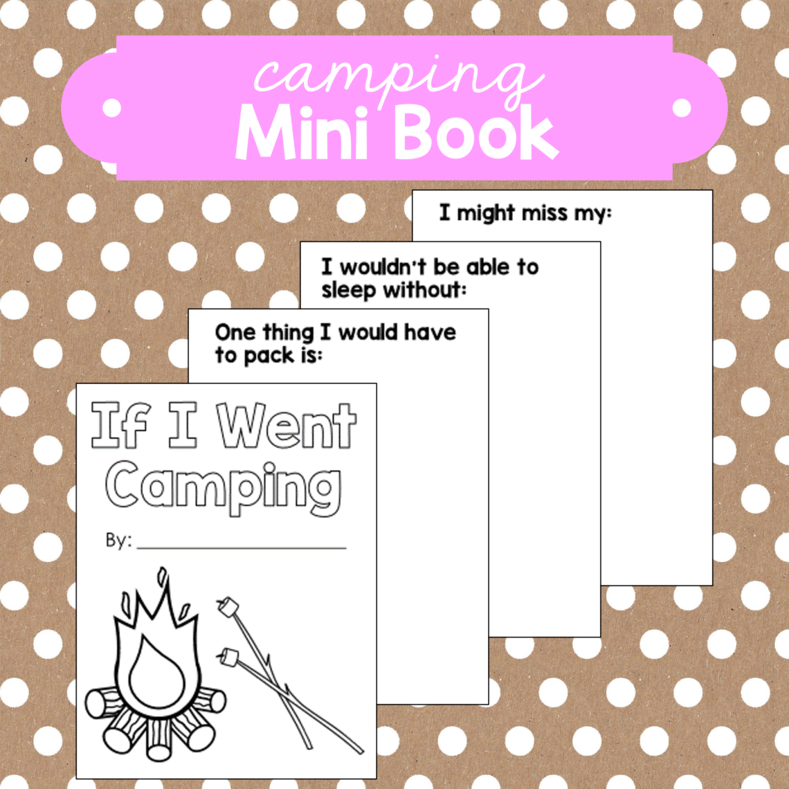 June Exclusive Activities! - preschool lessons and activities