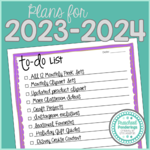 Autumn Bucket List for the Classroom - Fall classroom activities