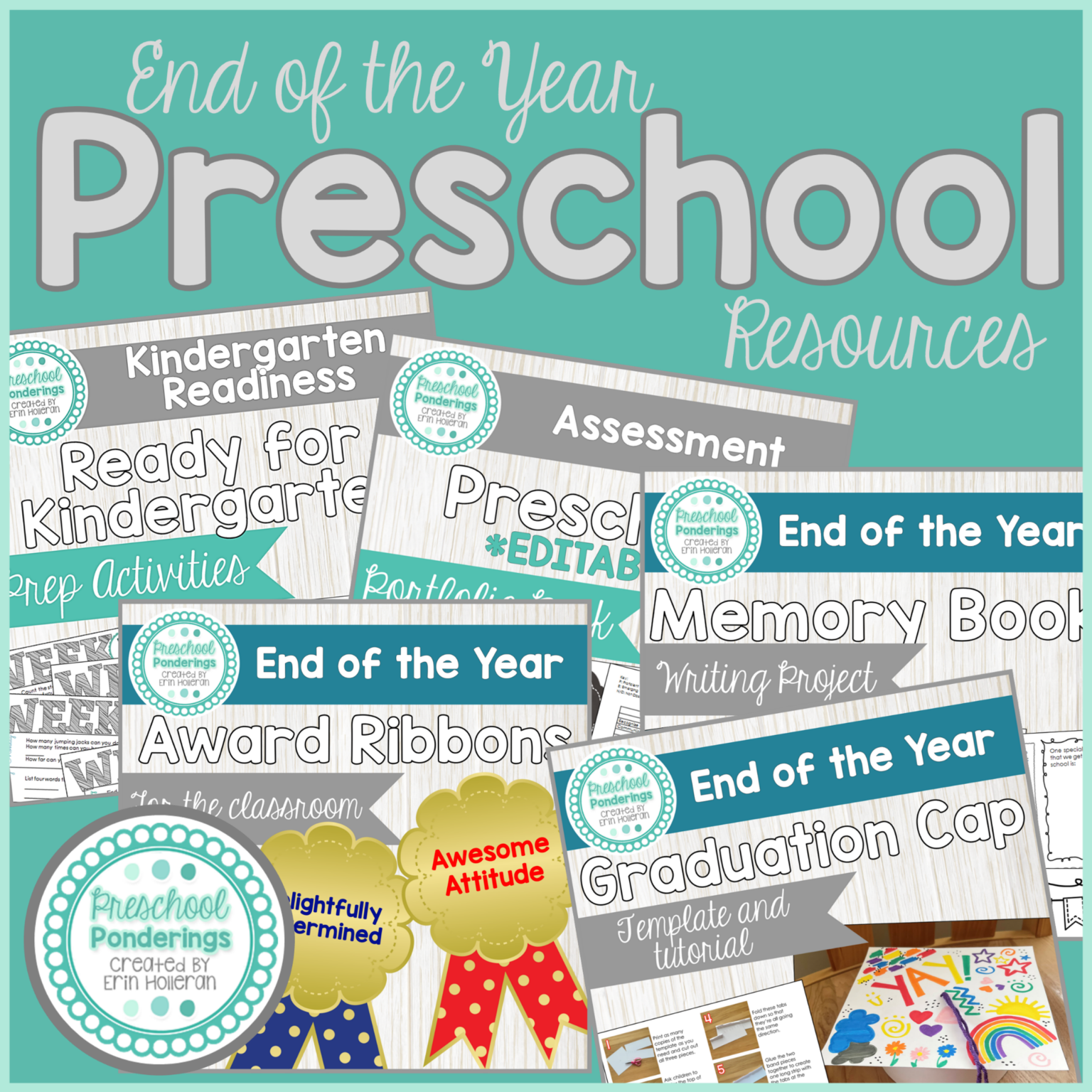 Easy Kindergarten Readiness Activities - Kindergarten Readine