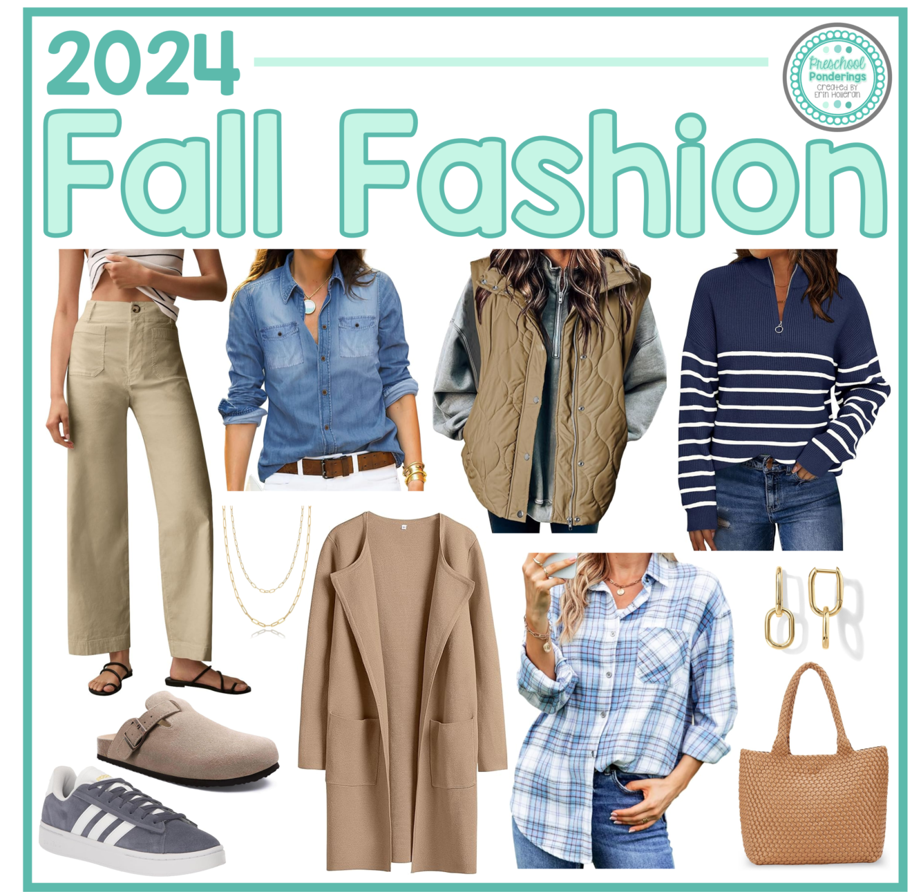 Autumn Dramatic Play Themes