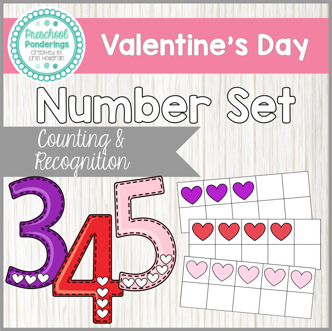Printable Valentine Activities for Preschool - printable preschool ...